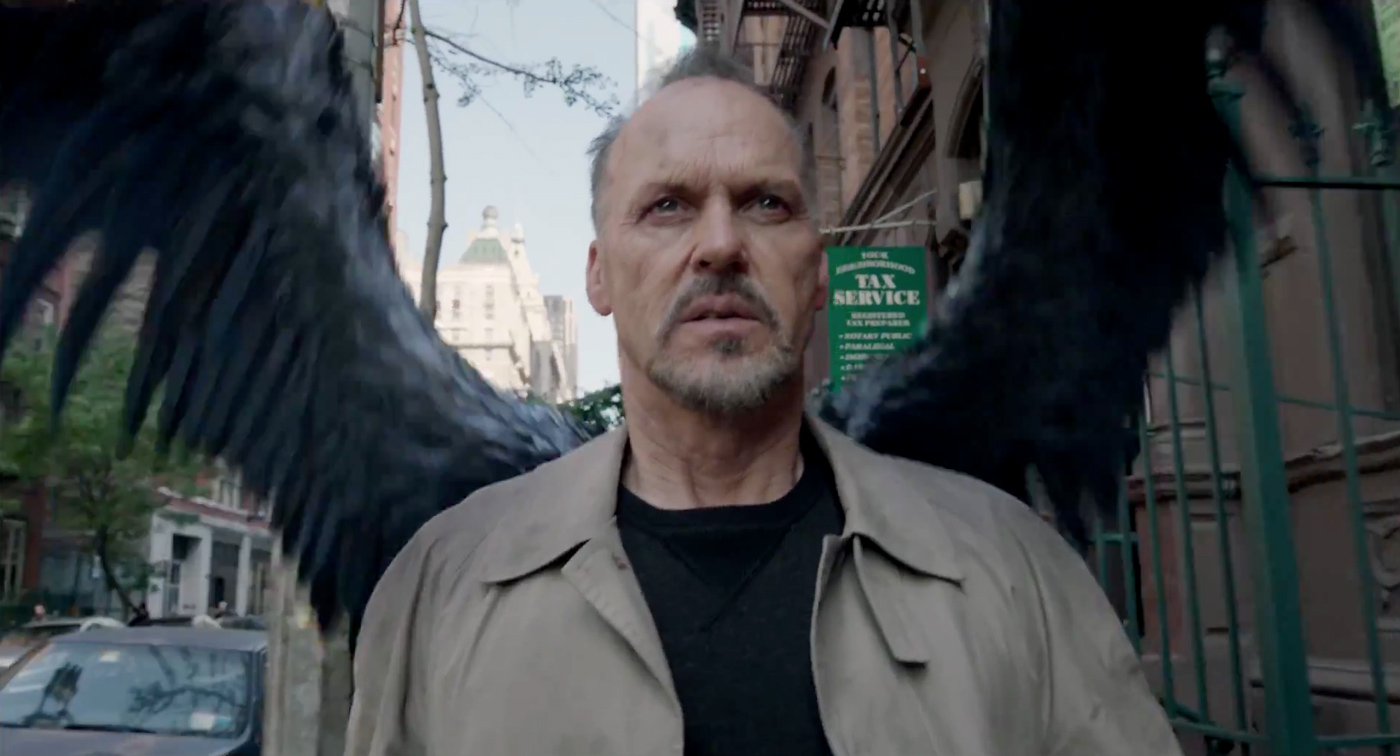 Birdman: Un vuelo vertiginoso por la mente de un actor en crisis ...