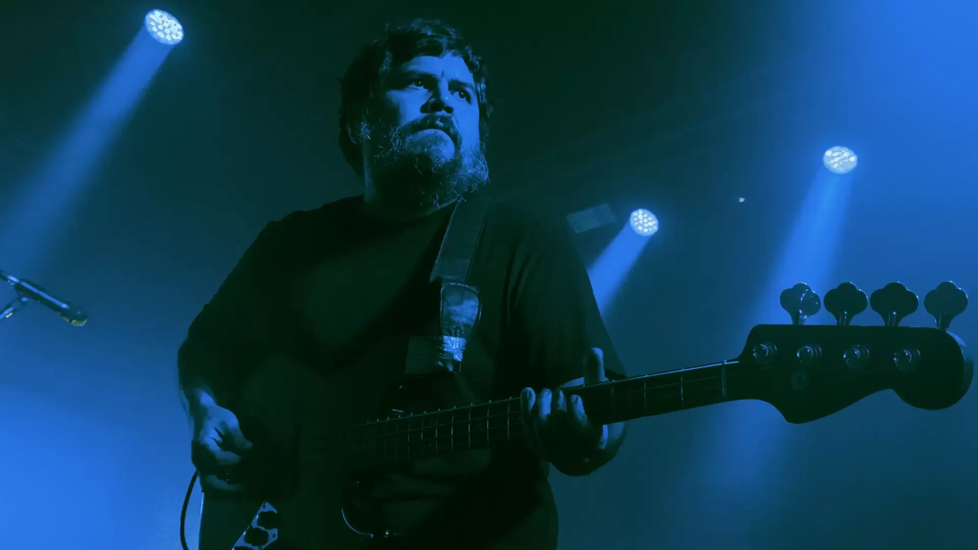 Él Mató a un Policía Motorizado revive su debut con un álbum en vivo ...